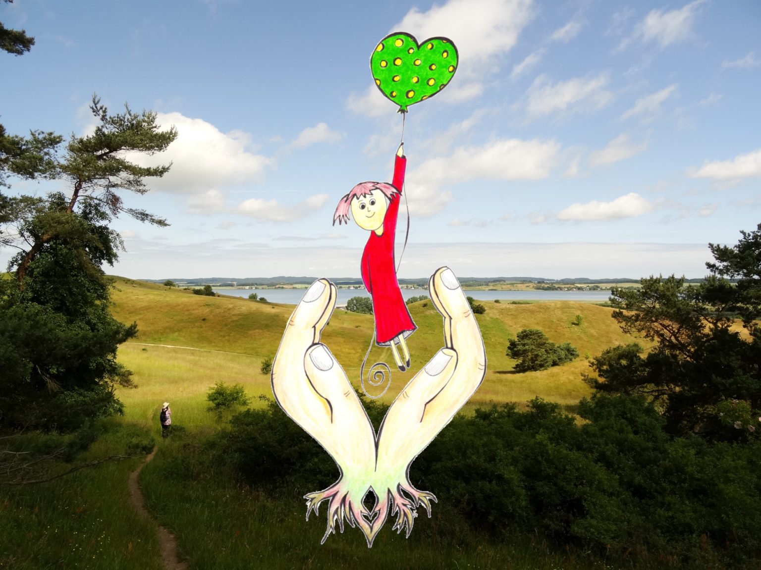 Heilpraktikerin Psychotherapie Katja Michael