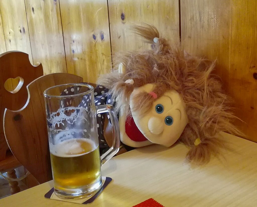 Letztens – Heilpraktikerin Psychotherapie Katja Michael